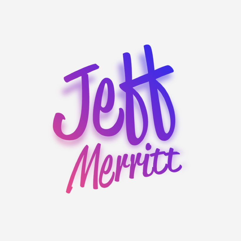 Jeff Merritt